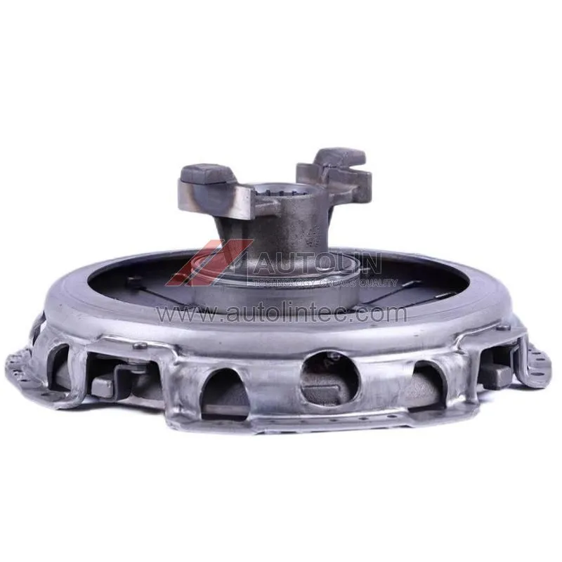3483000001 Clutch Cover Pressure Plate for KAMAZ