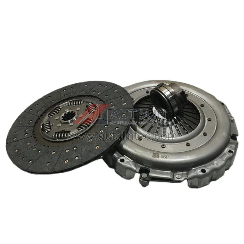 3482000474 3482001172 Clutch Cover KAMAZ Pressure Plate