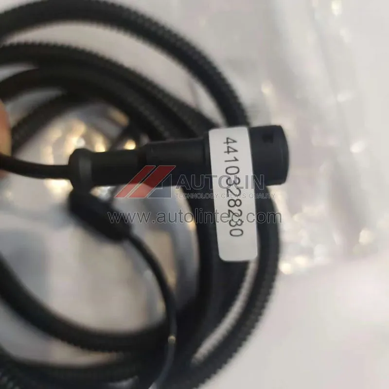 4410328230 Webco ABS Sensor Wheel Speed Sensor