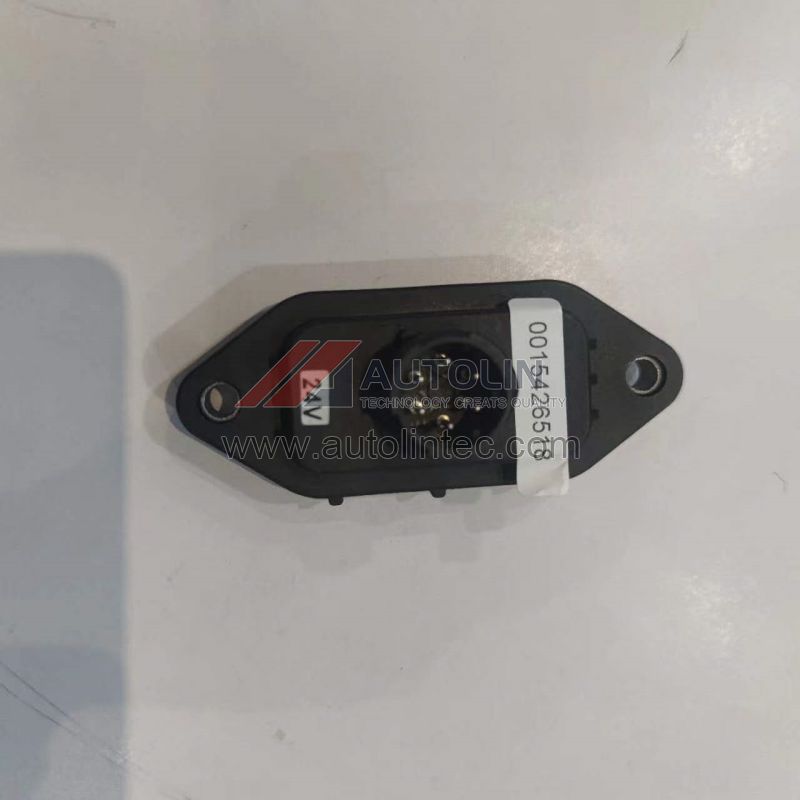 0015426518 Mercedes-Benz Air Pressure Sensor, APU Pressure Sensor