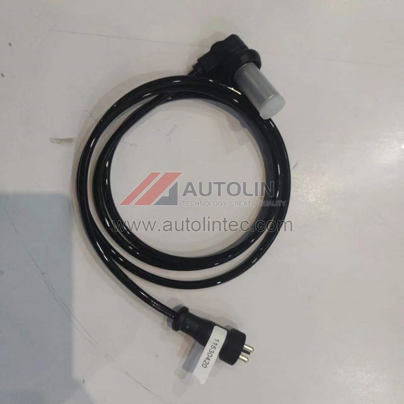 0011530420 Mercedes-Benz Crankshaft Rotation Sensor