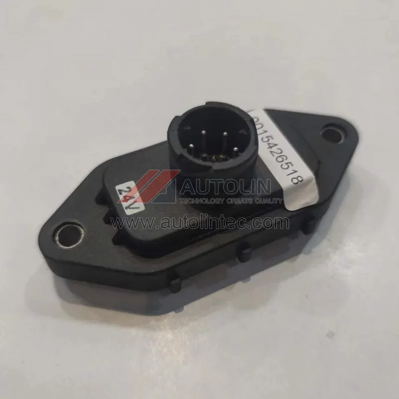 0015426518 Mercedes-Benz Air Pressure Sensor, APU Pressure Sensor