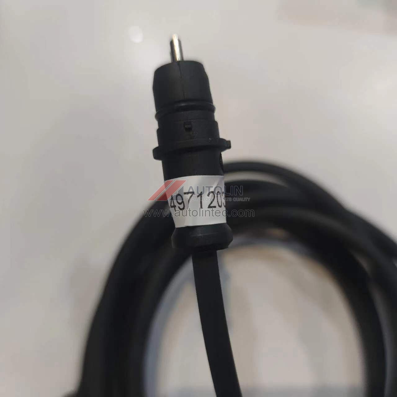 4497120300, Webco ABS Sensor, Wheel Speed Sensor