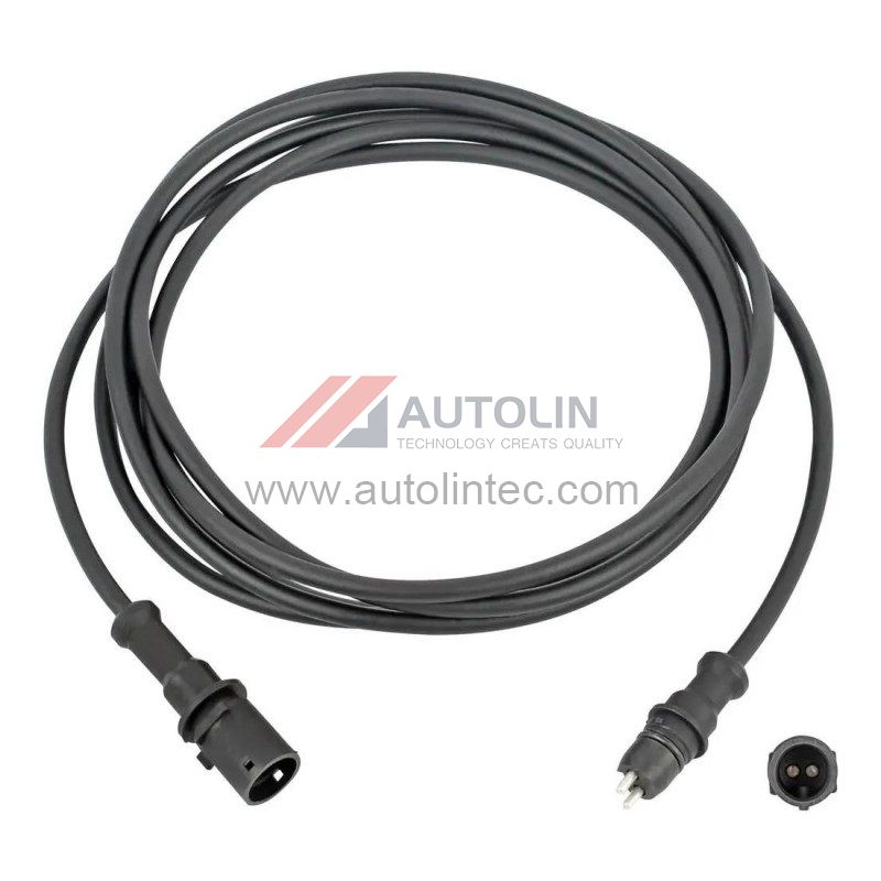 4497120300, Webco ABS Sensor, Wheel Speed Sensor