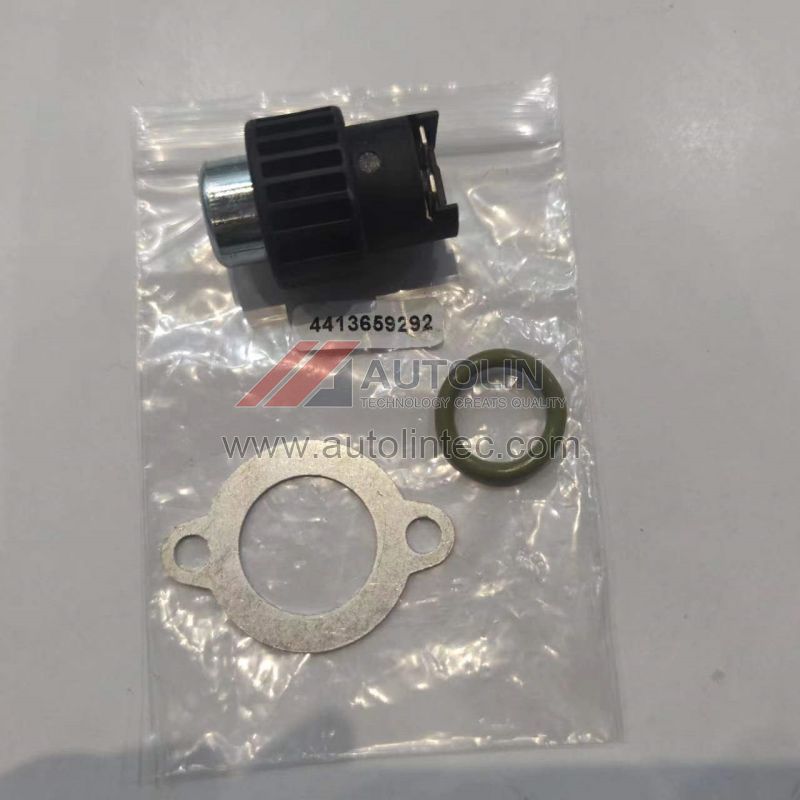 4413659292, Wqbco Gearbox Position Sensor, for VOLVO RENAULT