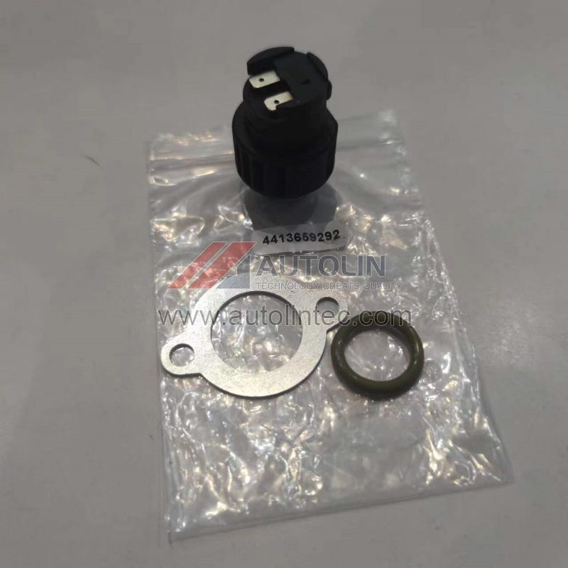 4413659292, Wqbco Gearbox Position Sensor, for VOLVO RENAULT