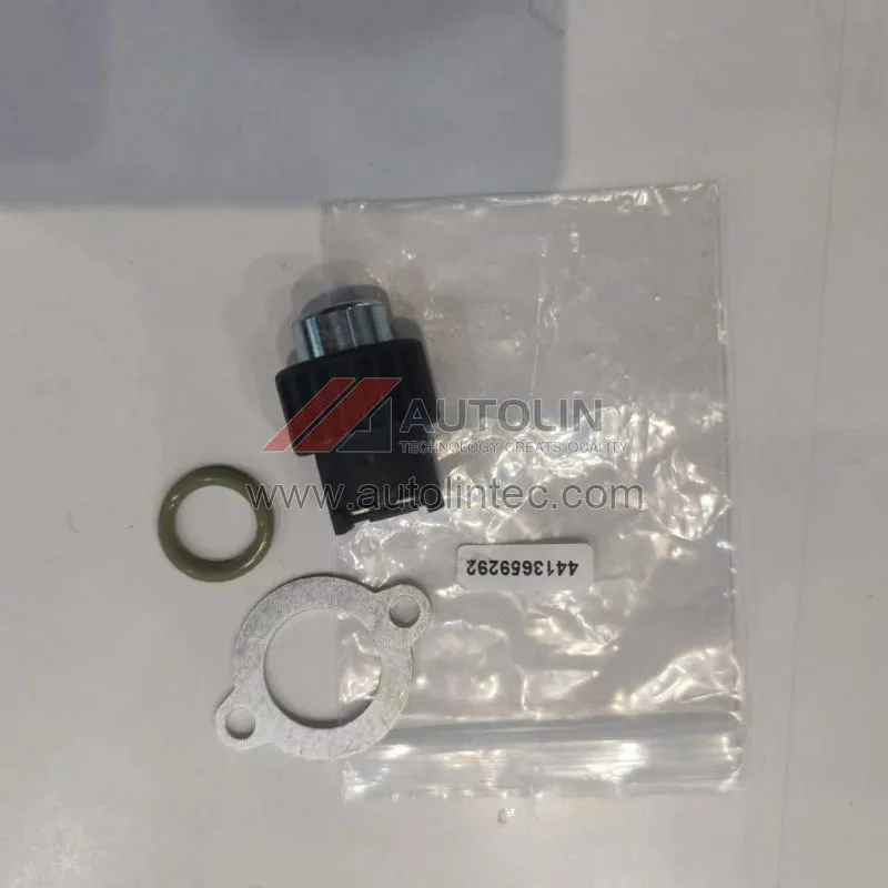 4413659292, Wqbco Gearbox Position Sensor, for VOLVO RENAULT