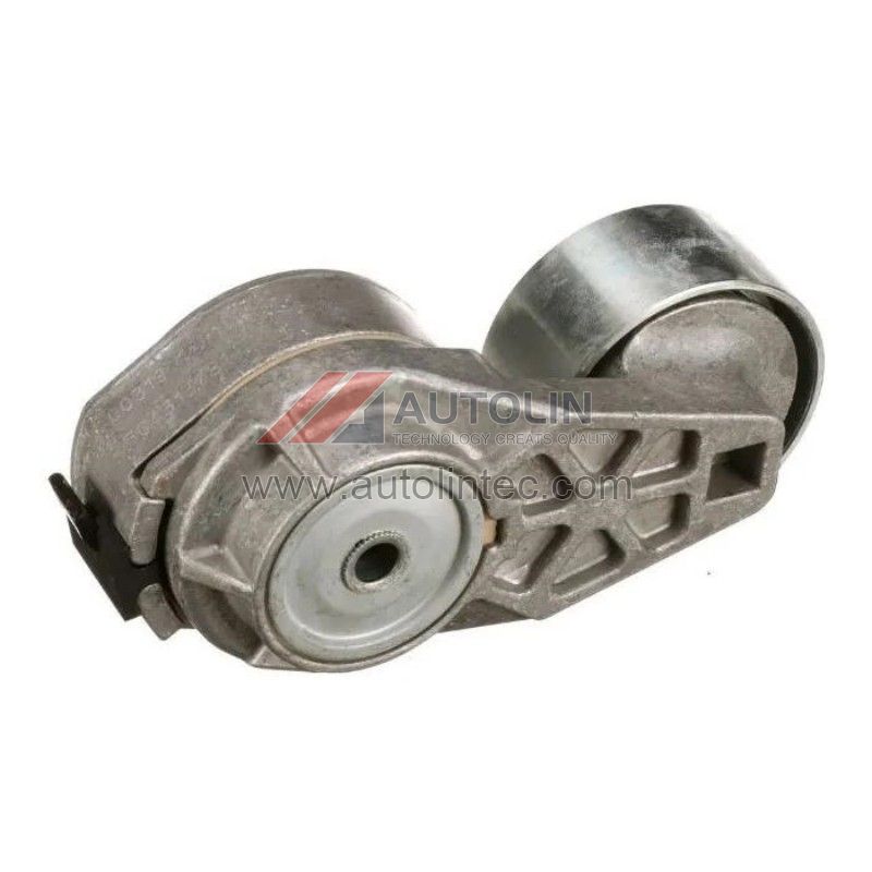 504315781 Engine Belt Tensioner, Tensioner Pulley