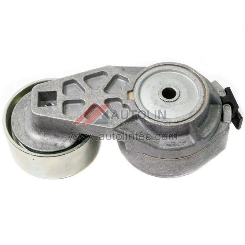 504315781 Engine Belt Tensioner, Tensioner Pulley