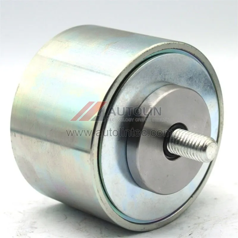504356034 Tension roller, Engine Belt Tensioner