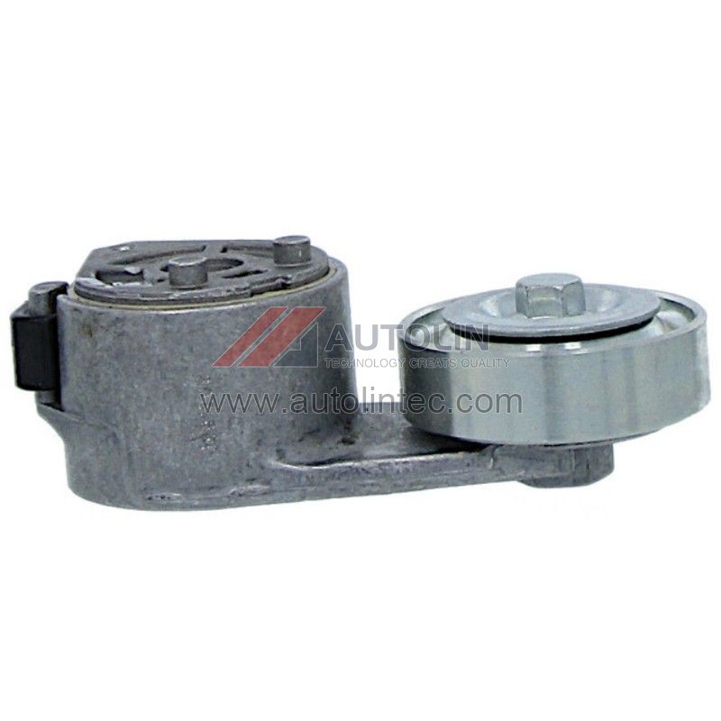 504153873 Engine Belt Tensioner, Tensioner Pulley