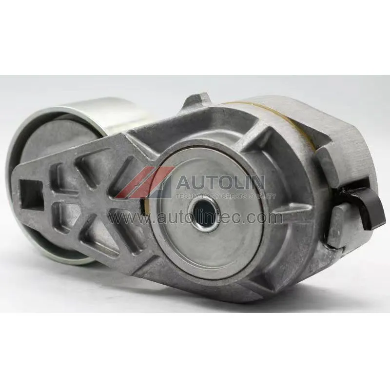 504315781 Engine Belt Tensioner, Tensioner Pulley