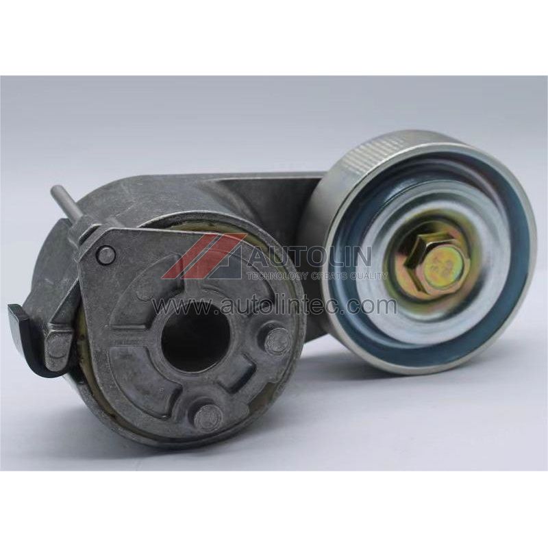 504153873 Engine Belt Tensioner, Tensioner Pulley