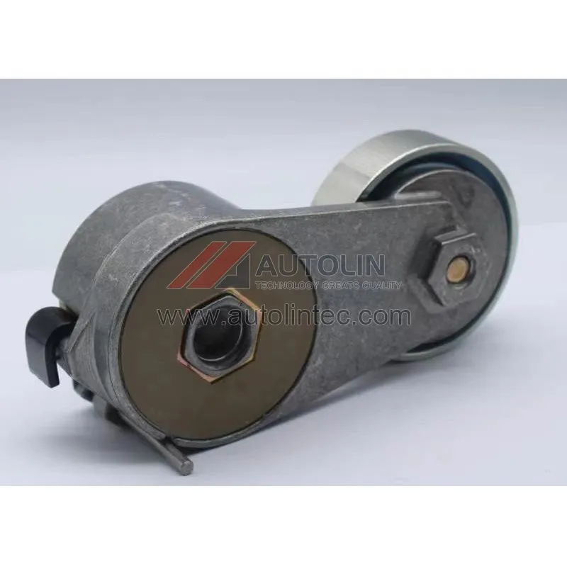 504153873 Engine Belt Tensioner, Tensioner Pulley