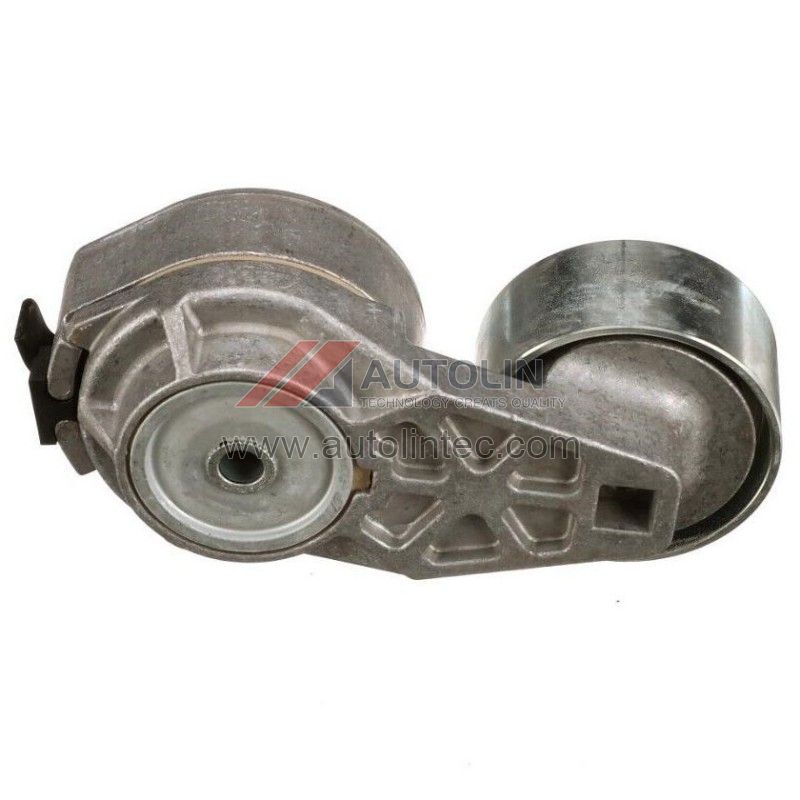 504315781 Engine Belt Tensioner, Tensioner Pulley