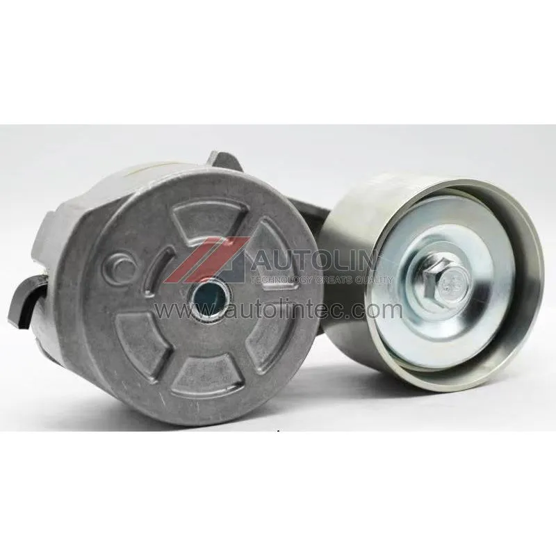 504315781 Engine Belt Tensioner, Tensioner Pulley
