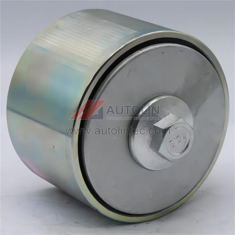 504356034 Tension roller, Engine Belt Tensioner