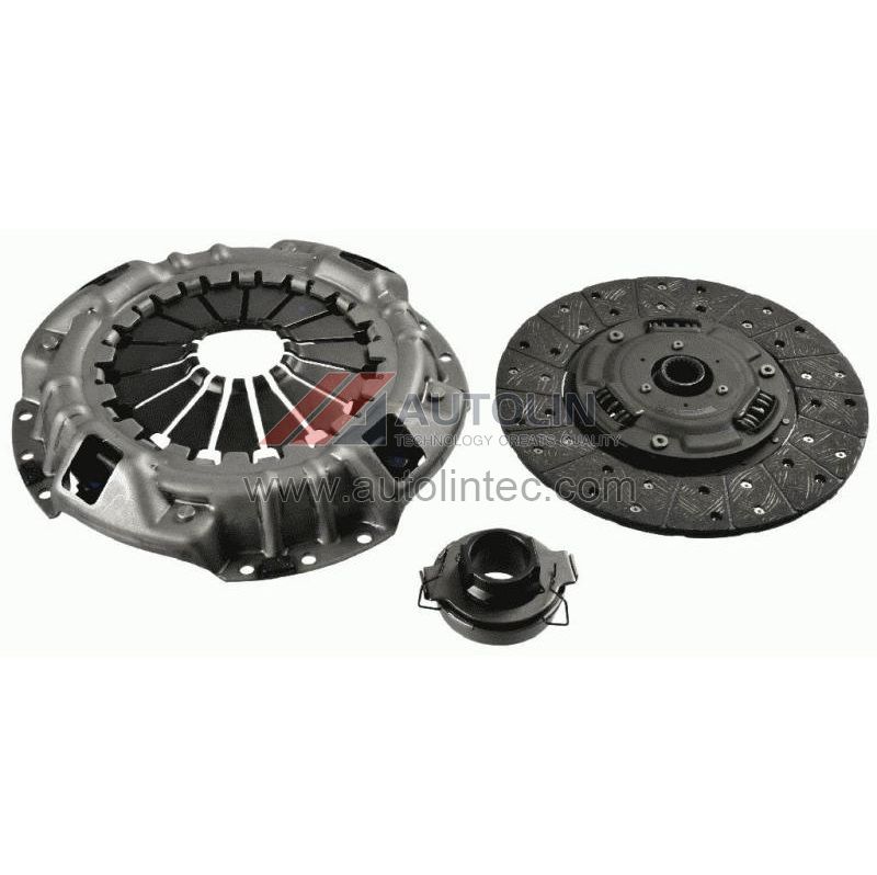 Clutch Kits, Clutch Set, 3400700392