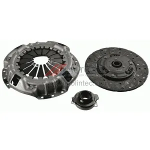 Clutch kit