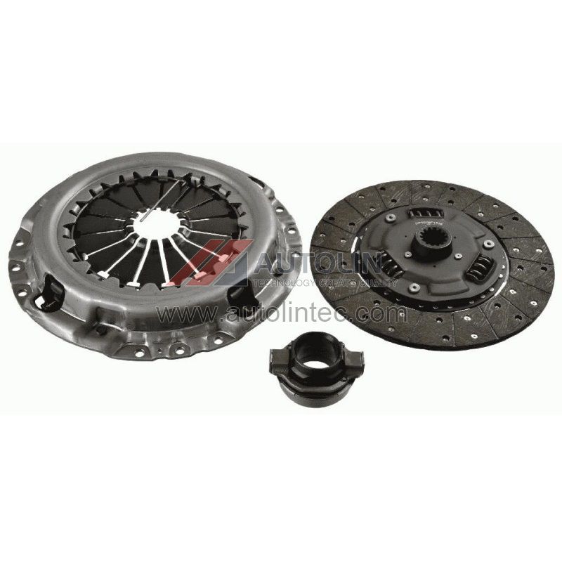 Clutch Kits, Clutch Set, 3400700387