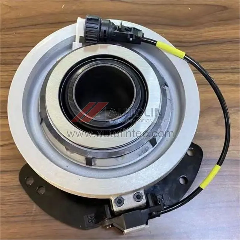 clutch actuator, 6482000225, clutch central slave cylinder