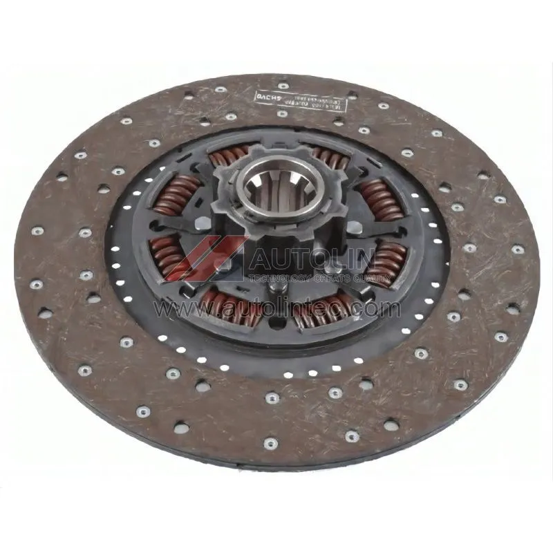 Clutch Plate, Clutch Disc, 1862543031