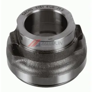 Clutch release bearing