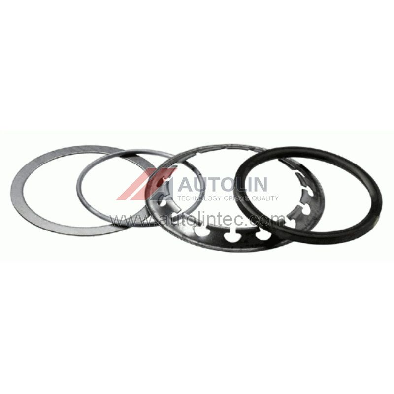 clutch replacement kit, 3180001008 3180001018 3180000005