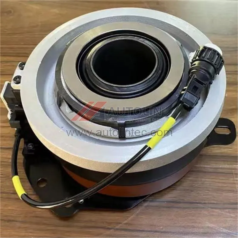 clutch actuator, 6482000225, clutch central slave cylinder