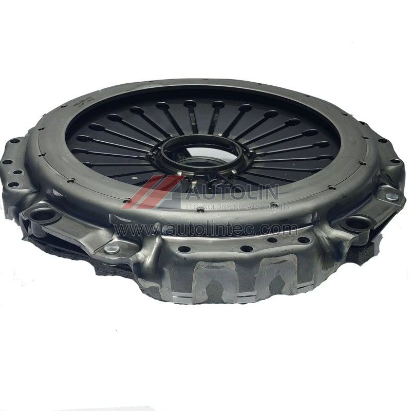 3482083113, Pressure Plate, Clutch Cover
