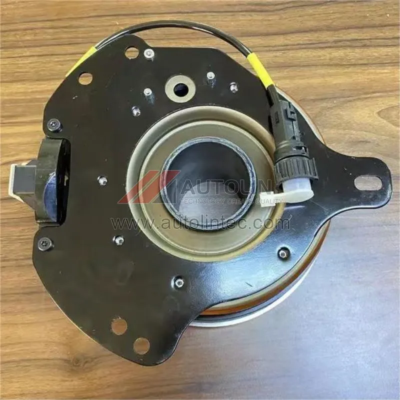 clutch actuator, 6482000225, clutch central slave cylinder