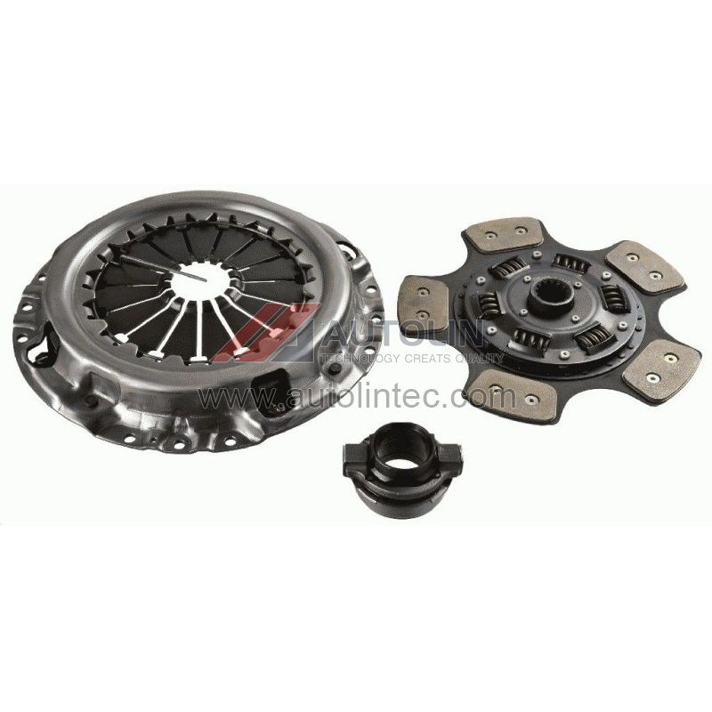 Clutch Kits, Clutch Set, 3400700390