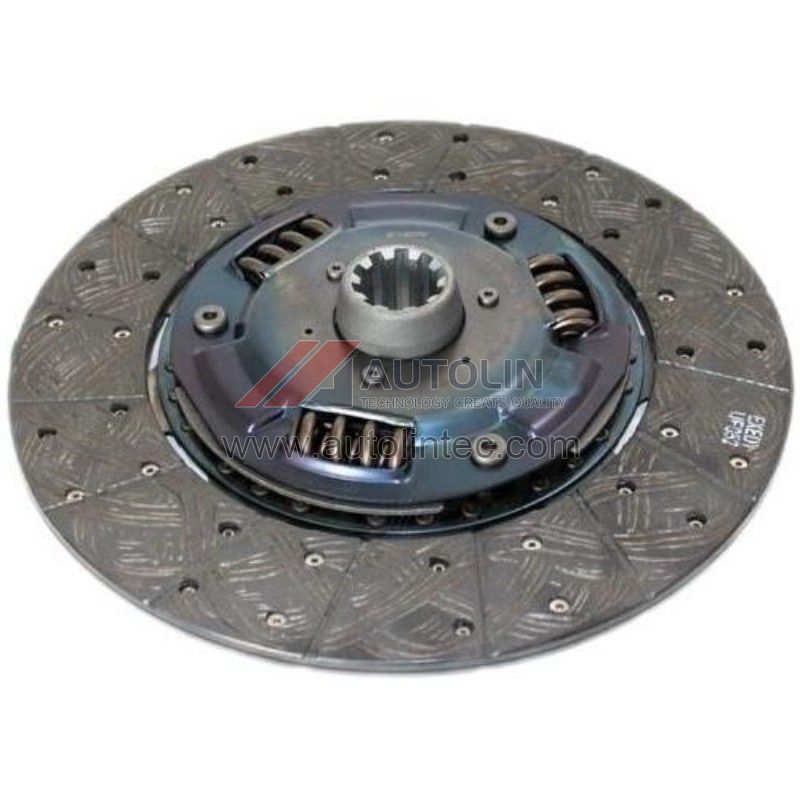 Clutch Kits, Clutch Set, 3400700383