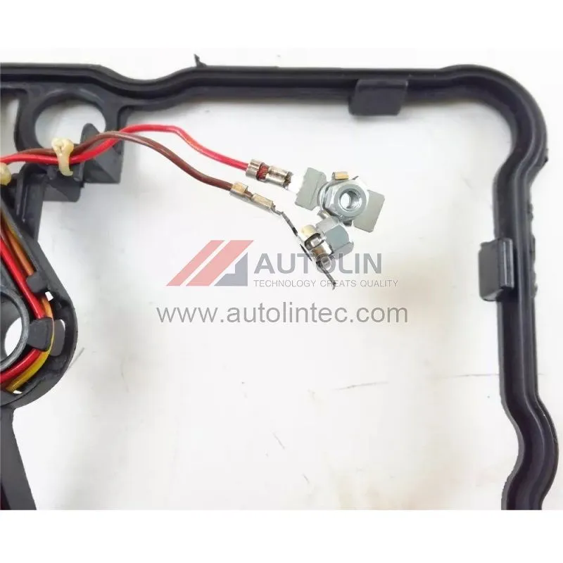 valve cover gasket, valve cover and gasket, valve cover seal