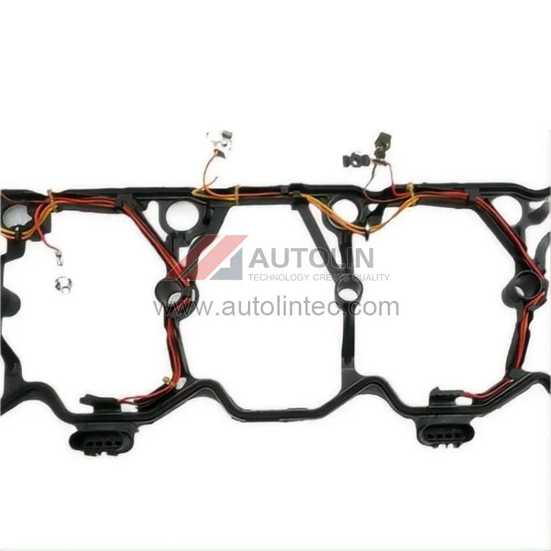 valve cover gasket, valve cover and gasket, valve cover seal