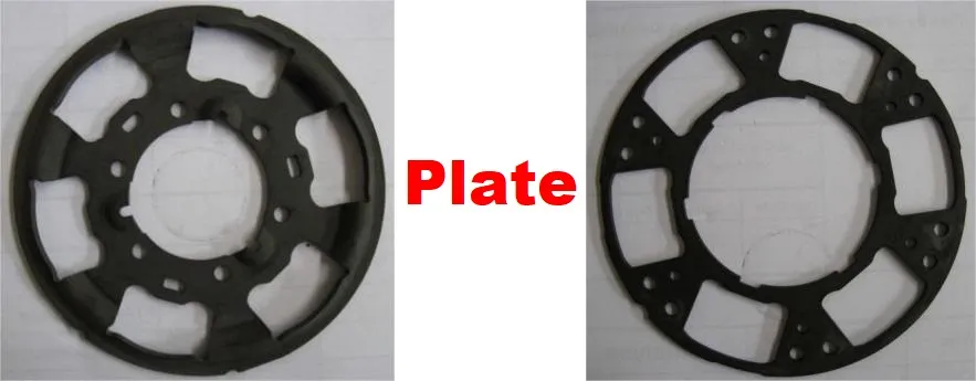 clutch disc, clutch plate, clutch disc components