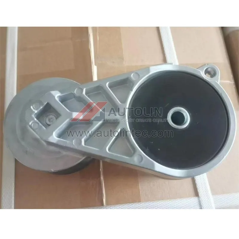 21587366, VOLVO Belt Tensioner, Tensioner Pulley