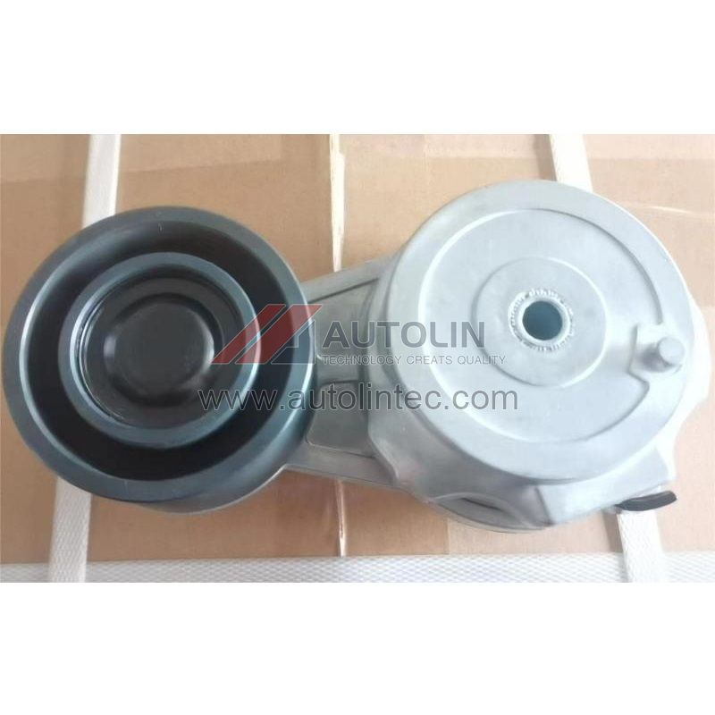 21587366, VOLVO Belt Tensioner, Tensioner Pulley