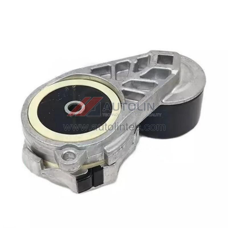 21587366, VOLVO Belt Tensioner, Tensioner Pulley