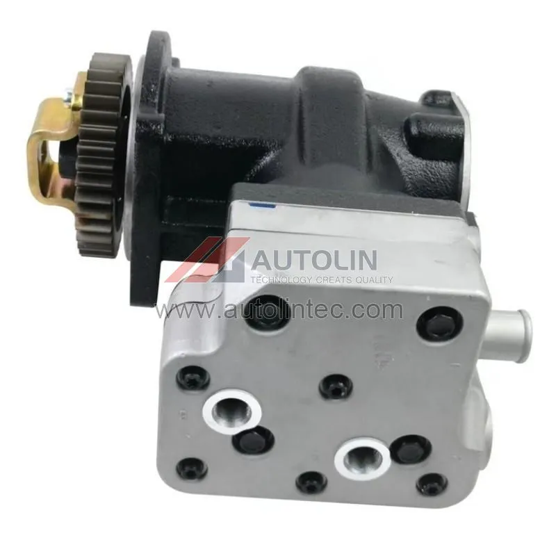 air brake compressor, air compressor for Cummins, 3103413