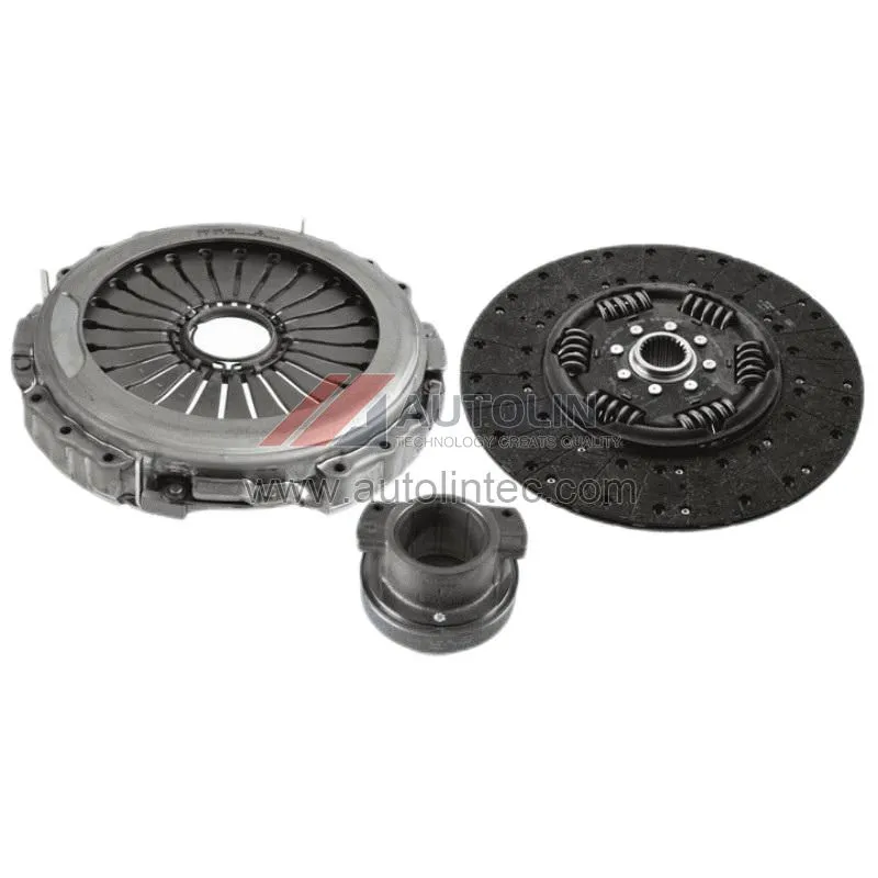 3400700610 3400700370, Clutch Kit, SCANIA