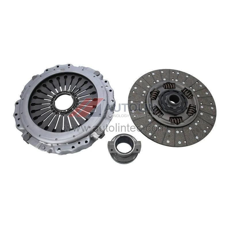 3400700610 3400700370, Clutch Kit, SCANIA