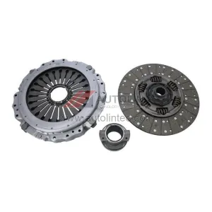 Clutch kit