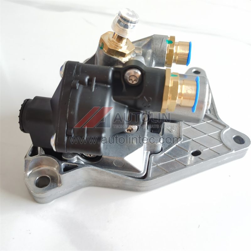 air valve, Volvo, 23532368