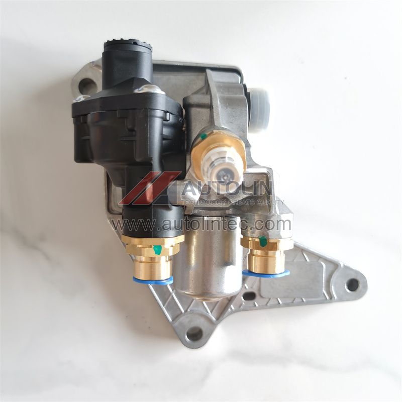 air valve, Volvo, 23532368
