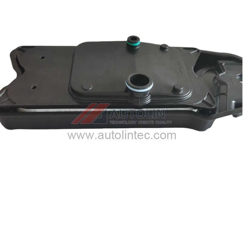 Crankcase Ventilation Filter,Fleetguard,CV5200100