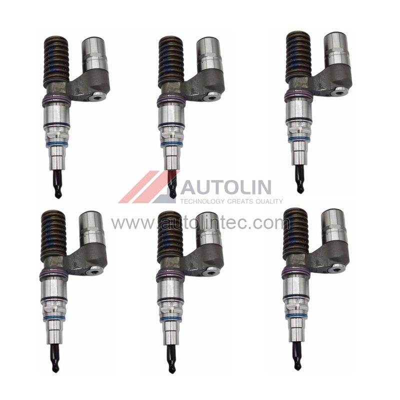 Fuel injecor, Cummins ISM/QSM11 ,3411821