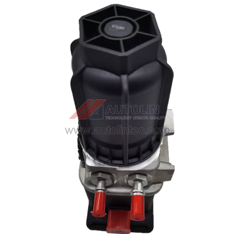 2020278 Genuine SCA Urea Adblue Dosing Pump