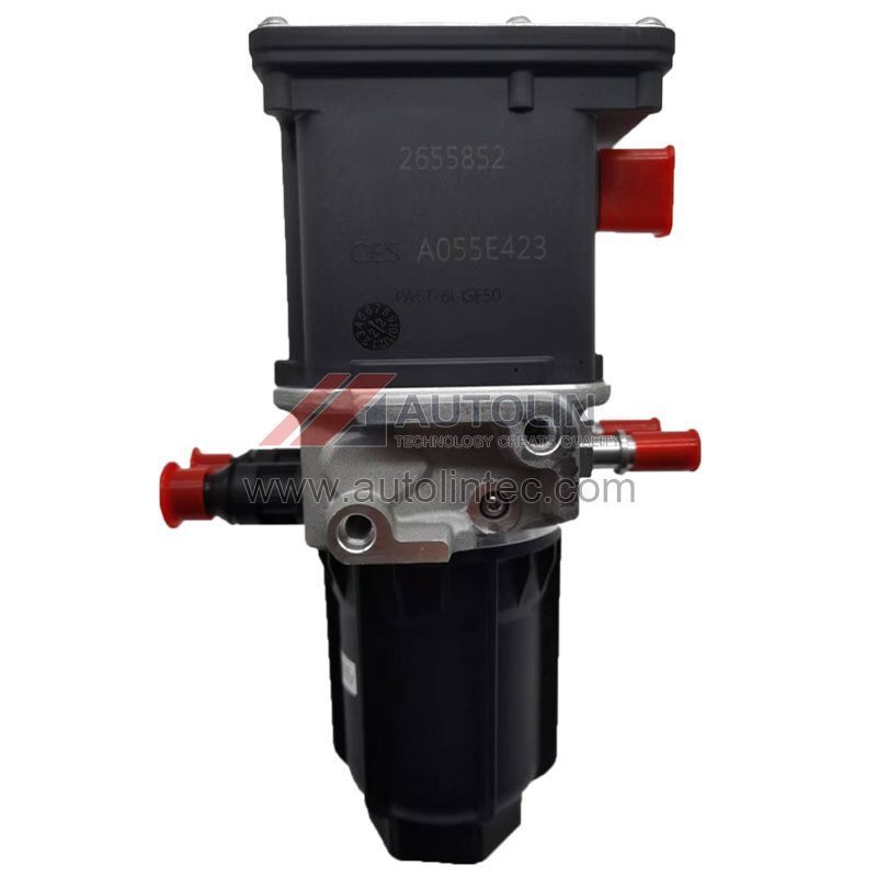 2020278 Genuine SCA Urea Adblue Dosing Pump