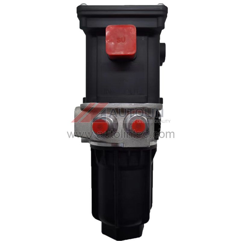 2020278 Genuine SCA Urea Adblue Dosing Pump